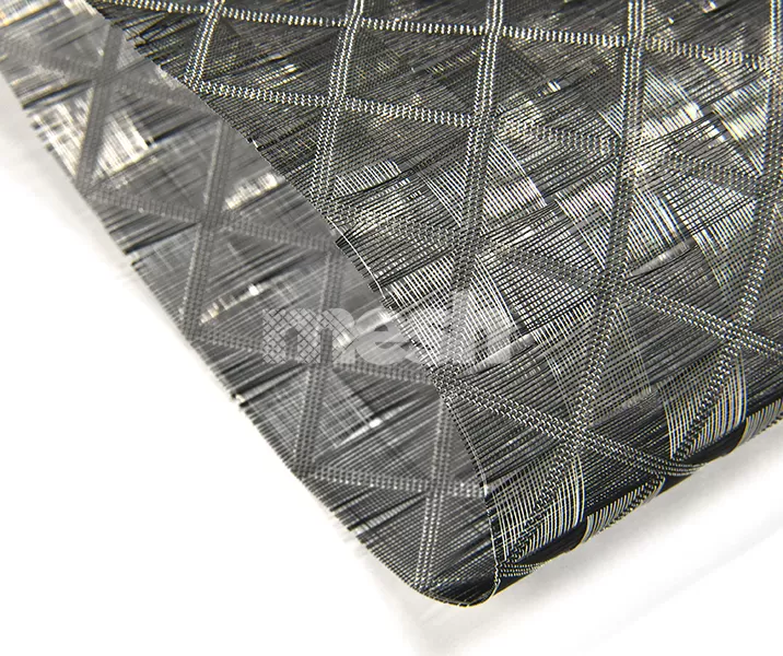 Focus Design of Decorative Metal Interior Woven Fabrics | QKTH2-02A