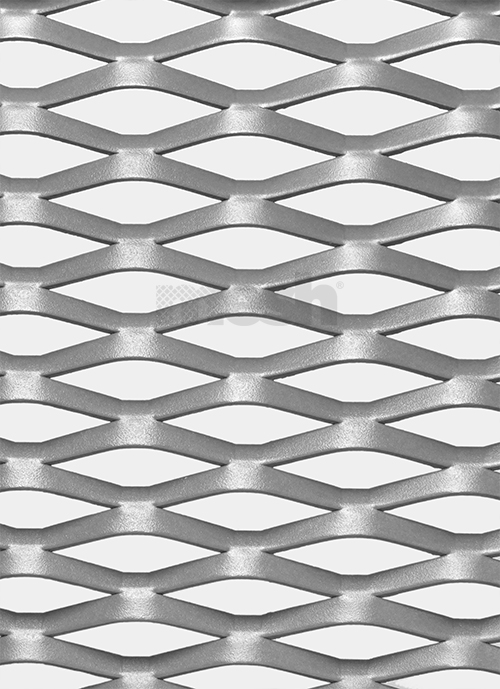 Decorative Expanded Metal QKDEM-01