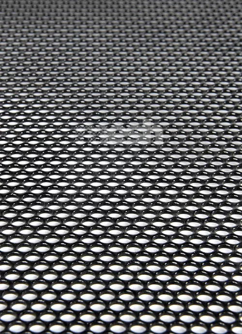 Decorative Perforated Metal Mesh QKDPM-08 | Qunkunmetal | China Wire ...