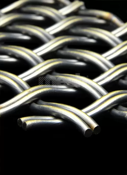 Metal Architectural Decorative Meshes | QKCWM-26