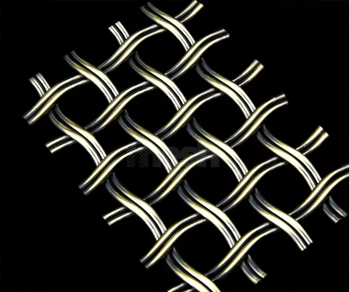 Metal Architectural Decorative Meshes | QKCWM-26