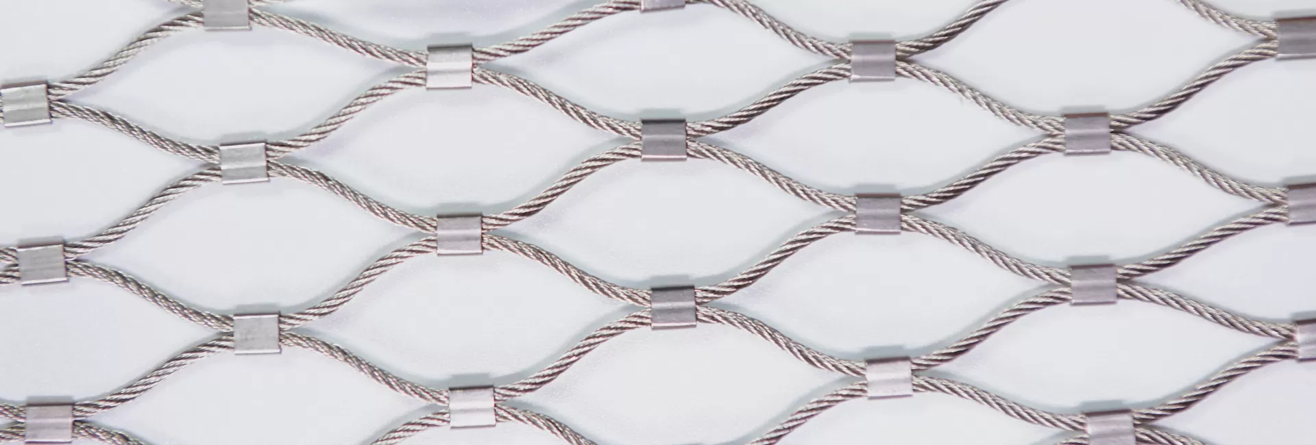 Stainless Steel Rope Mesh Stainless Steel Rope Mesh