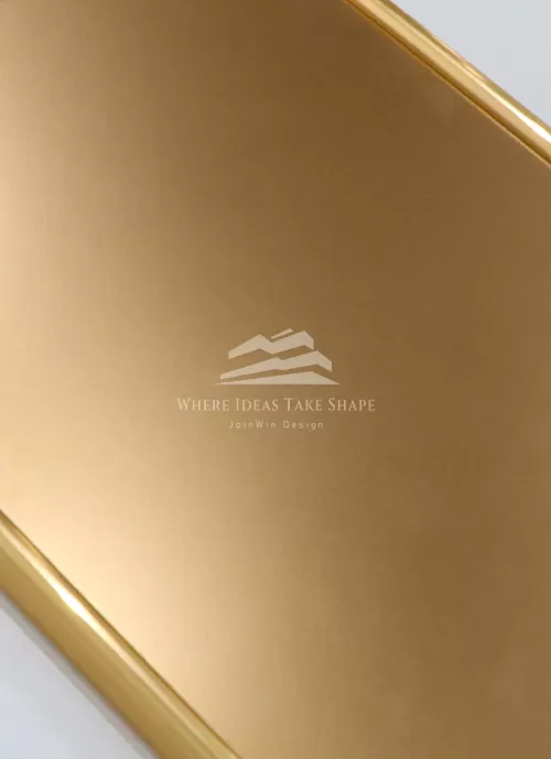 Decorative stainless steel plate design, Frosted stainless steel plate