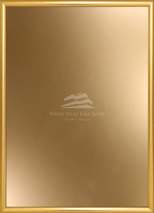 Decorative stainless steel plate design, Frosted stainless steel plate