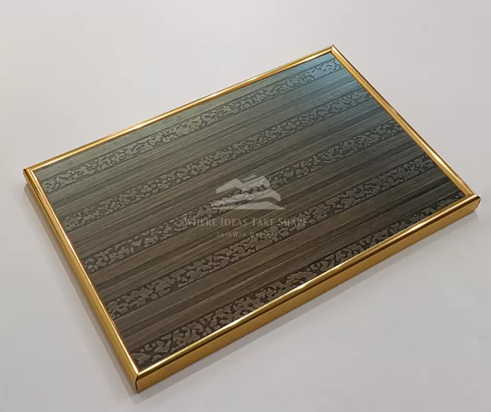 Colored stainless steel sheet Supplier, Brushed stainless steel plate