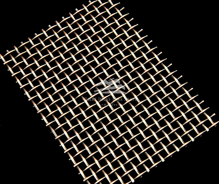 Metal Architectural Decorative Meshes | QKCWM-21